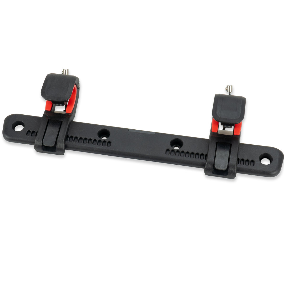 Pannier Featherlight Quick-Release Mounting Bracket – Inertia Designs