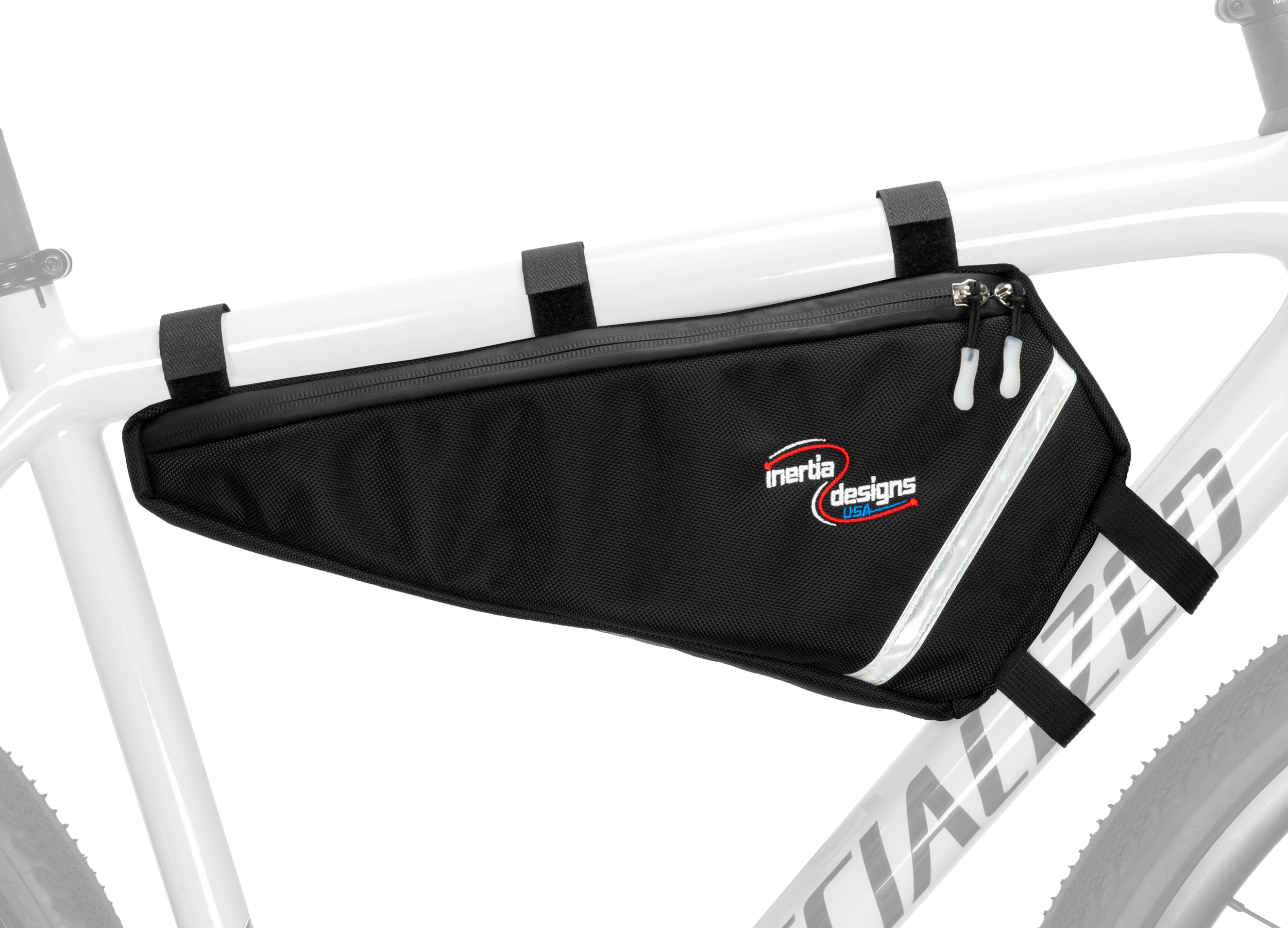 Triangle Bag – Inertia Designs