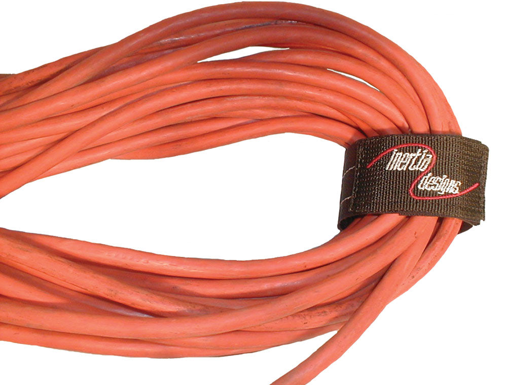 Ankle Band – Inertia Designs