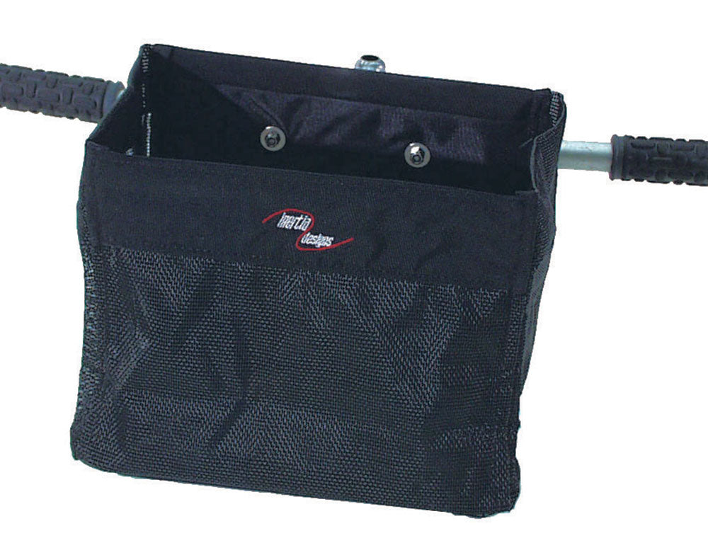 Basket Handle Bar Bag – Inertia Designs