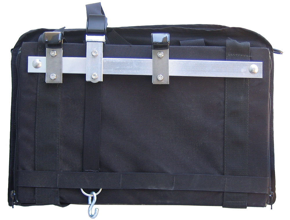 Business Pannier – Inertia Designs