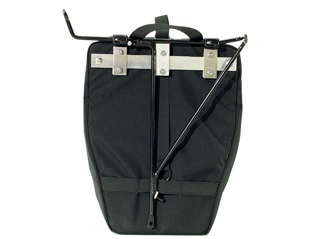 Cam Dry Load Panniers – Inertia Designs