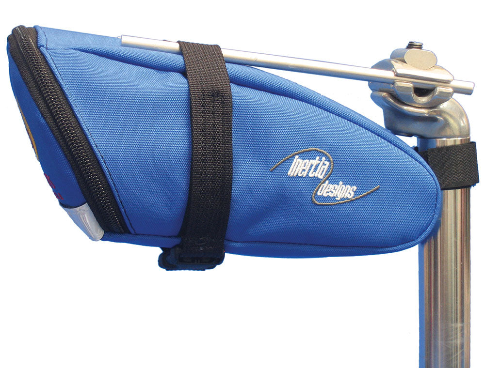 Cargo Supreme Wedge – Inertia Designs