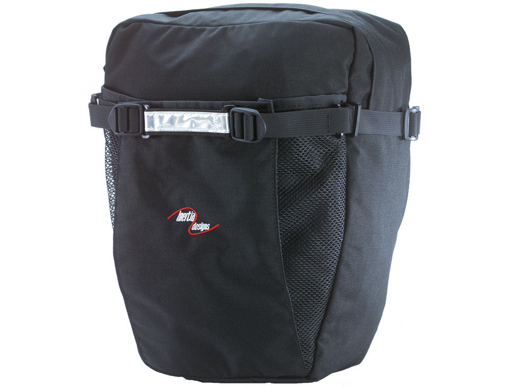 Express Panniers – Inertia Designs