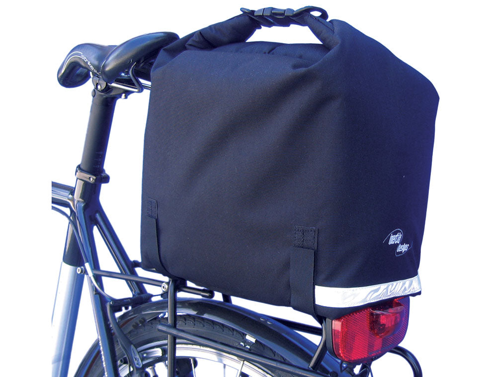 Grocery Sack Rack Trunk – Inertia Designs