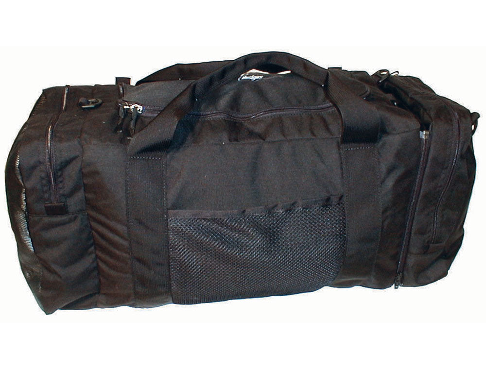 Race Duffel – Inertia Designs