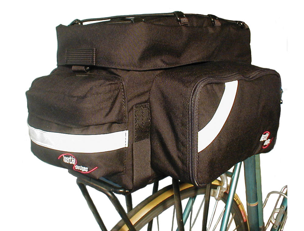 Rack Trunk Pannier – Inertia Designs