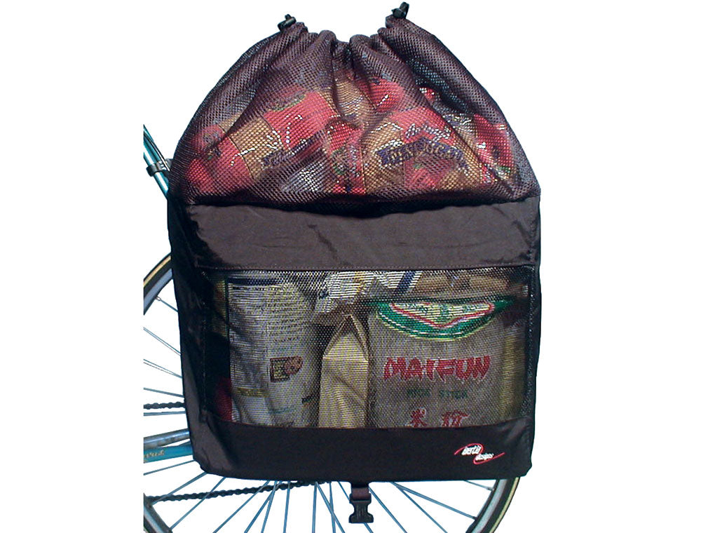 Super Metro Pannier – Inertia Designs