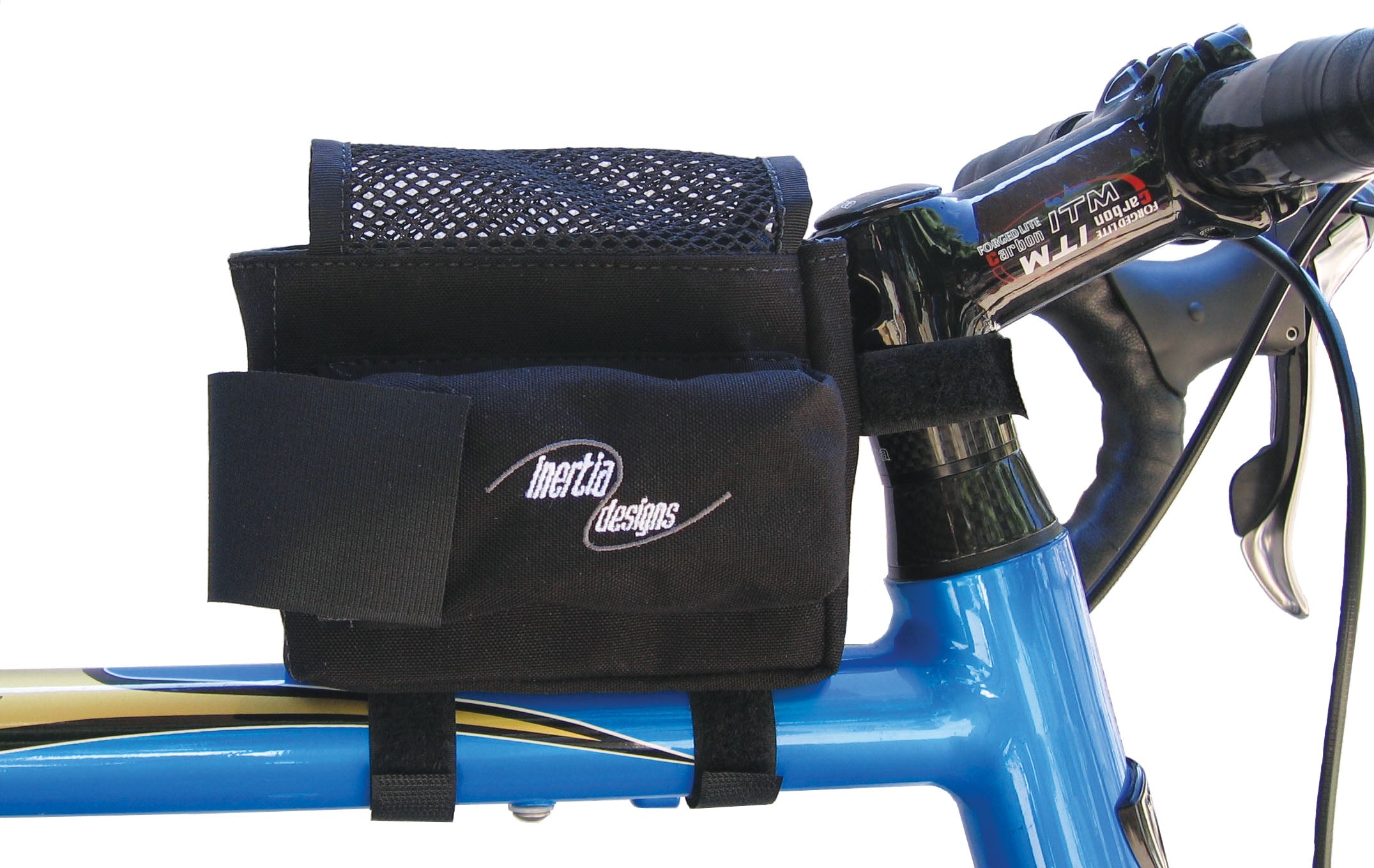 Tri-Box Large with Pocket – Inertia Designs